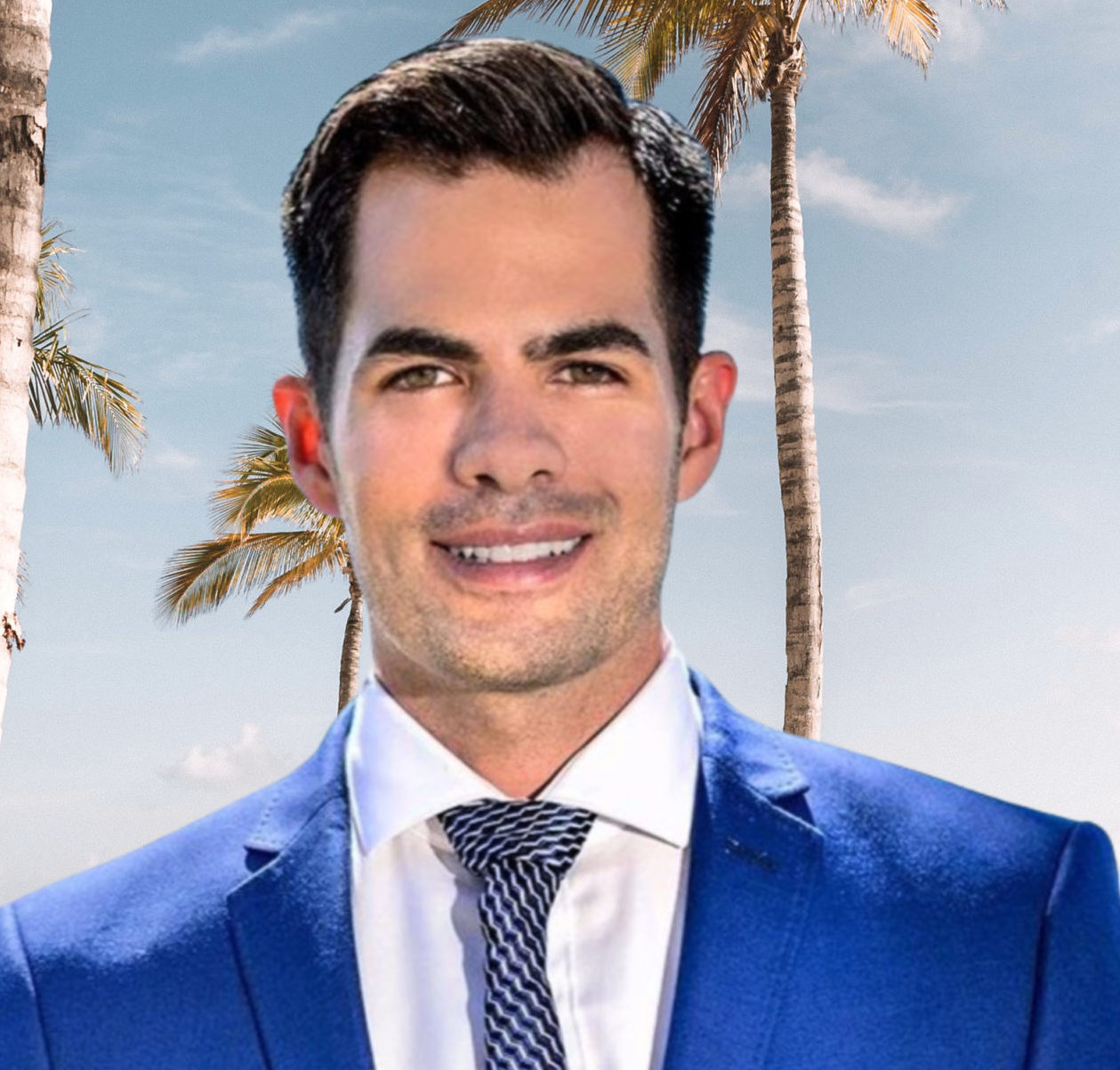 Michael DeFilippi | Gary Hennes